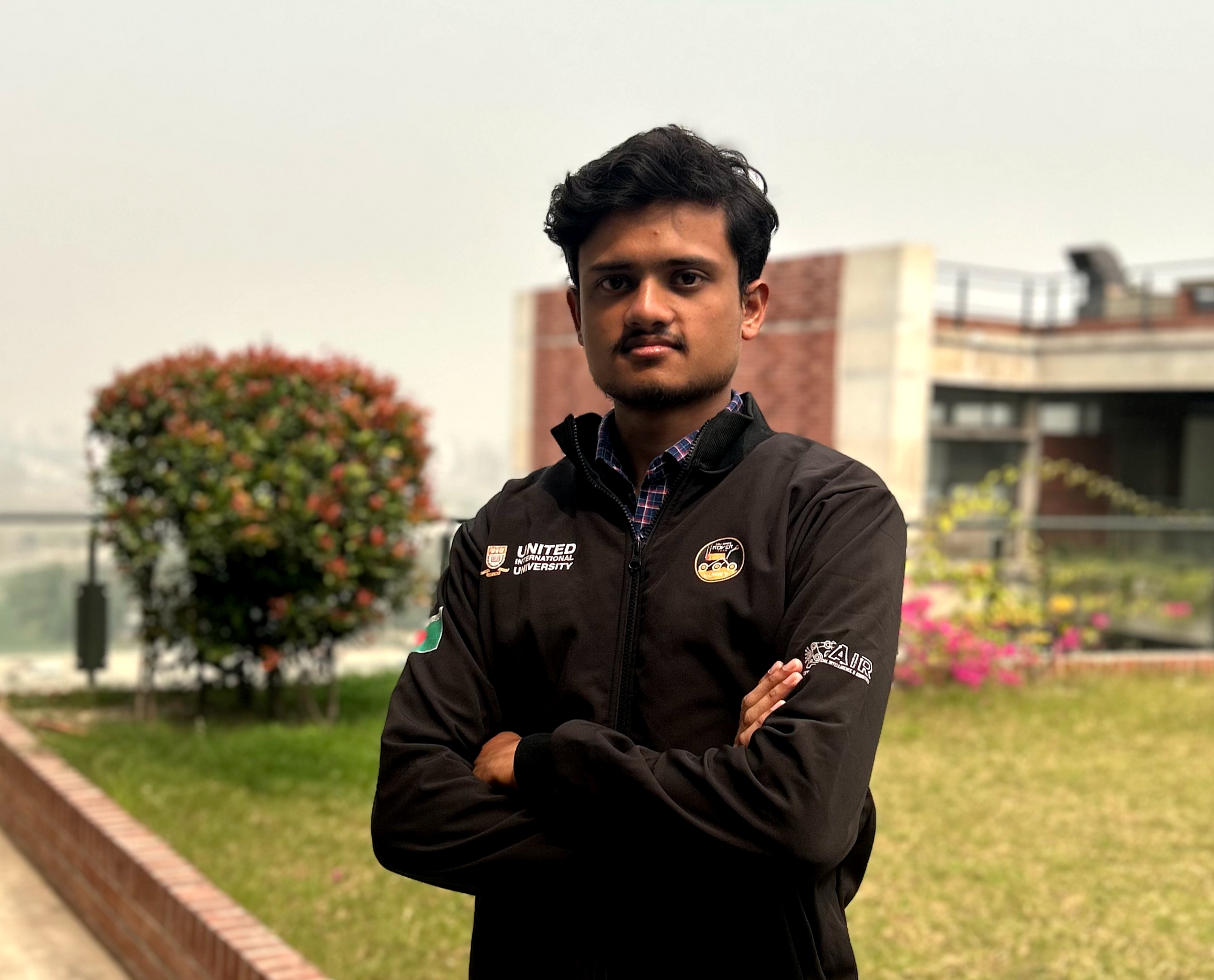 DeshMap - 3D Realistic Mapping Solution